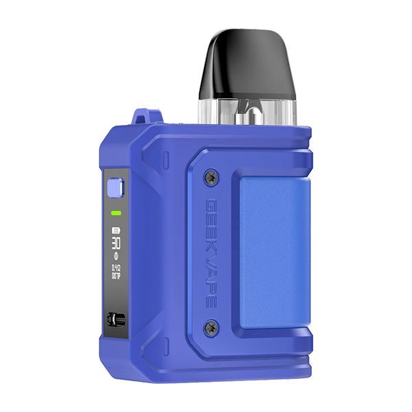 GeekVape Aegis Hero Q Kit – Wholesale Vaping Supply