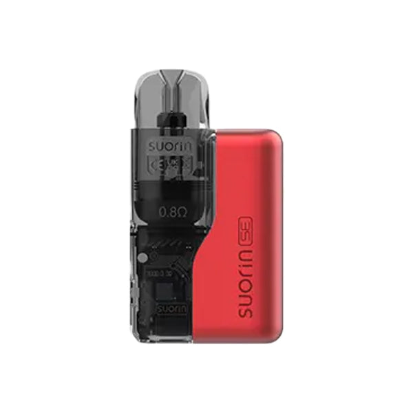 Suorin SE Kit – Wholesale Vaping Supply