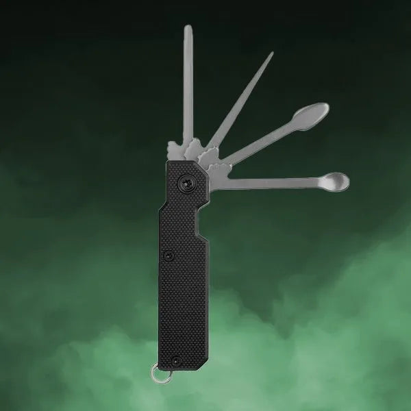 EDC MultiPass Dab Tool – Wholesale Vaping Supply