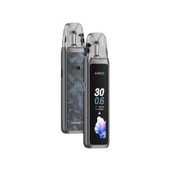Smok Arco Max Kit – Wholesale Vaping Supply