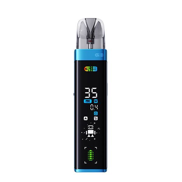 Uwell Caliburn G3 Pro Pod Kit – Wholesale Vaping Supply