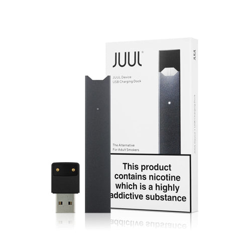 JUUL Battery & Charger Kit – Wholesale Vaping Supply