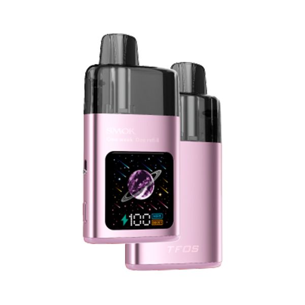 Smok TFOS Kit – Wholesale Vaping Supply