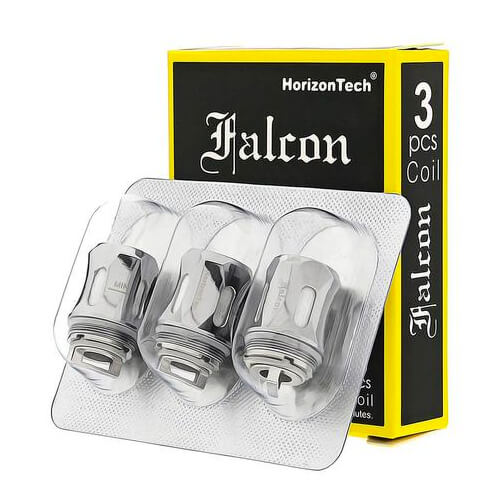 HorizonTech Falcon M2 Mesh Coil – Wholesale Vaping Supply