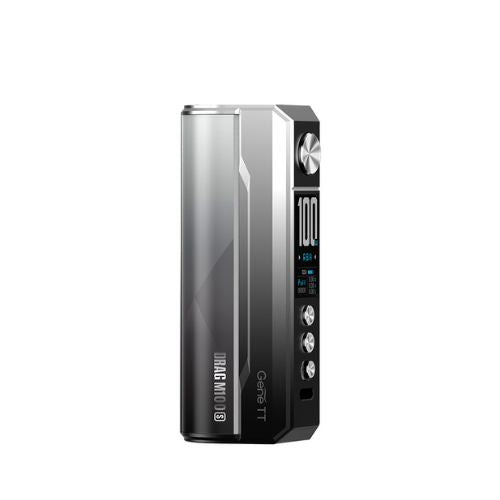VooPoo Drag M100S Mod – Wholesale Vaping Supply